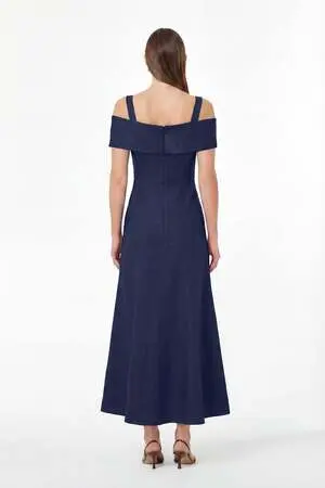 NICHOLAS Ivana Dress