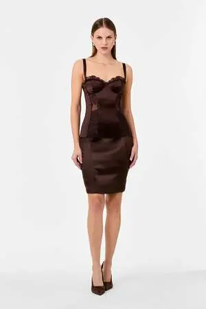 NICHOLAS Dayane Skirt