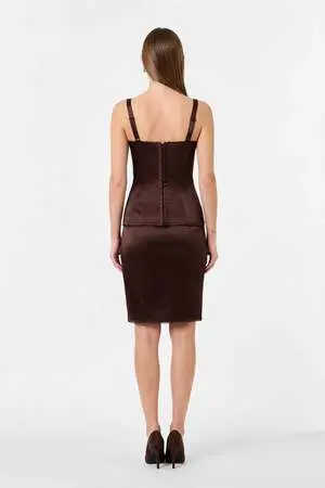 NICHOLAS Dayane Skirt