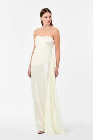 NICHOLAS Milena Gown
