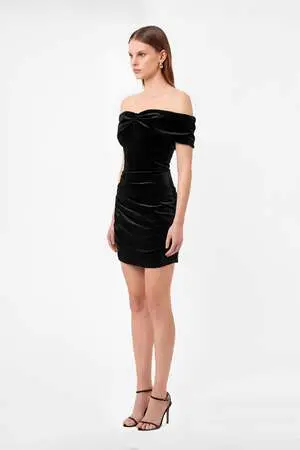 NICHOLAS Maria Dress