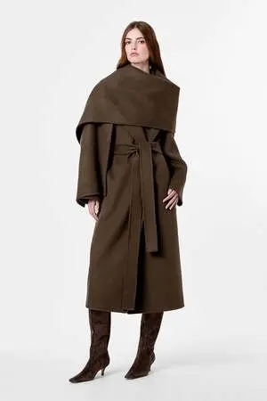 NICHOLAS Candice Coat