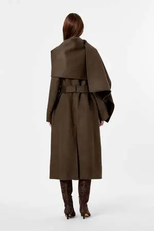 NICHOLAS Candice Coat