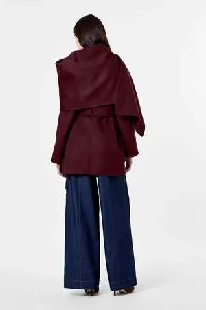 NICHOLAS Sandy" Coat