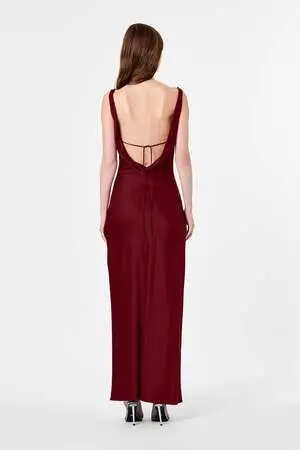 NICHOLAS Alfina Dress
