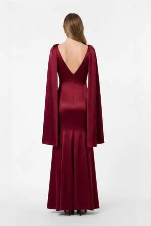 NICHOLAS Nicolette Dress