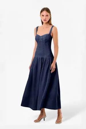 NICHOLAS Makenna Dress