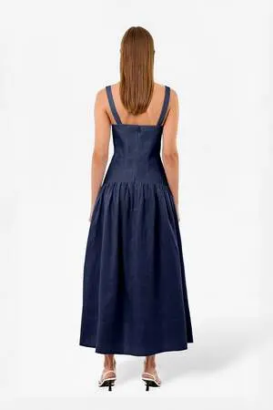 NICHOLAS Makenna Dress
