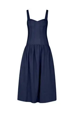 NICHOLAS Makenna Dress