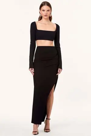 NICHOLAS Garima Top