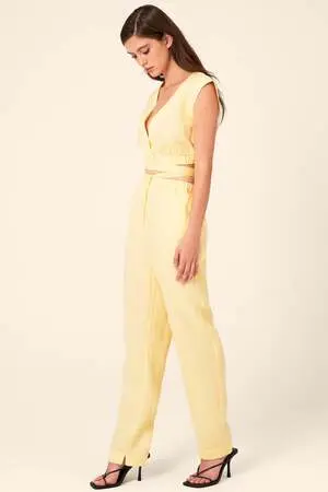 NICHOLAS Taron Pant