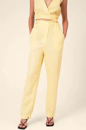 NICHOLAS Taron Pant