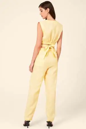 NICHOLAS Taron Pant