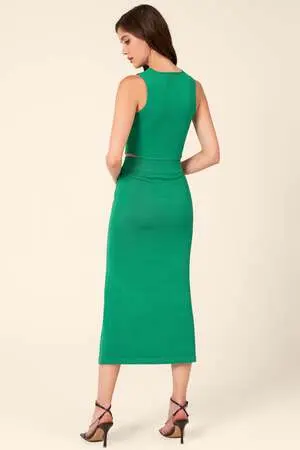 NICHOLAS Sariah Knit Top