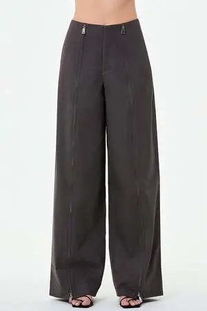 NICHOLAS Amalia Pant - Smoke