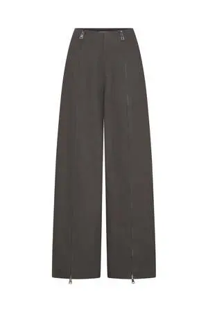NICHOLAS Amalia Pant - Smoke
