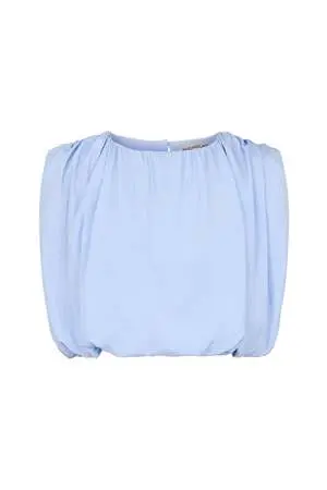 NICHOLAS Nadira Top - Sky