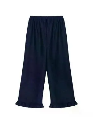 Sleeper Linen Lounge Trousers