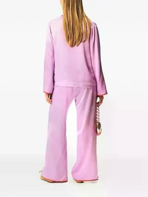 Sleeper Louis Chinoiserie Pajamas