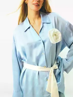 Sleeper The Rose Oversized Pajama Set
