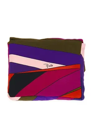 Emilio Pucci Playing Cards