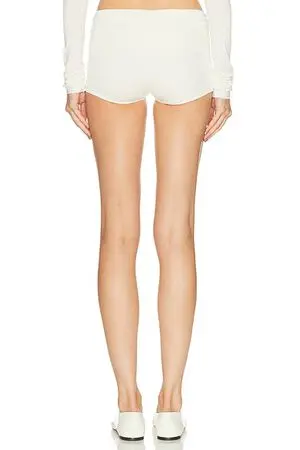 Eterne Foldover Short