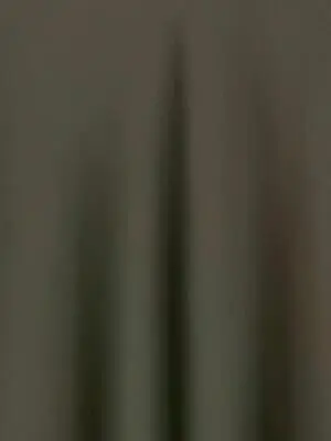 ROTATE BY BIRGER CHRISTENSEN Round Neck Maxi Dress