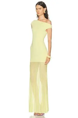 SEROYA Maxime Dress