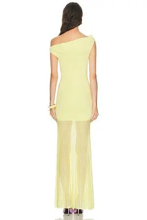 SEROYA Maxime Dress