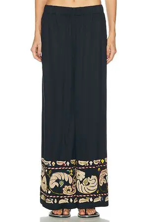 BODE Feather Runner Pants