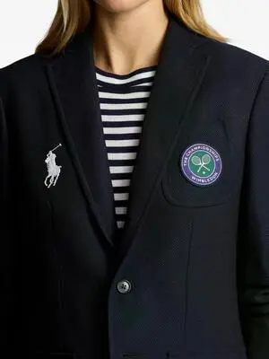 Polo Ralph Lauren Wimbledon Collection Umpire Blazer
