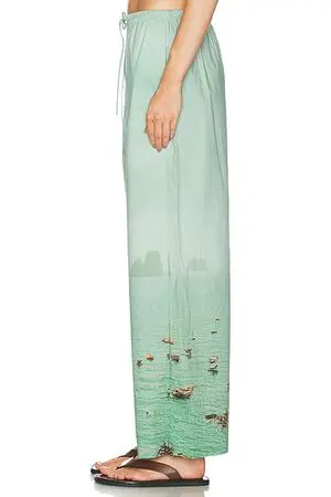Staud Mateo Pant