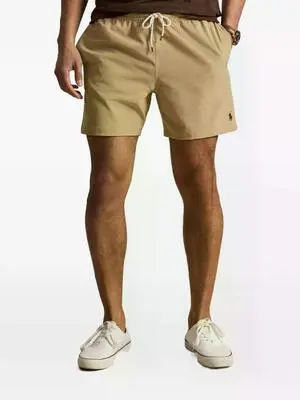 Polo Ralph Lauren Traveler Swim Shorts - Neutrals
