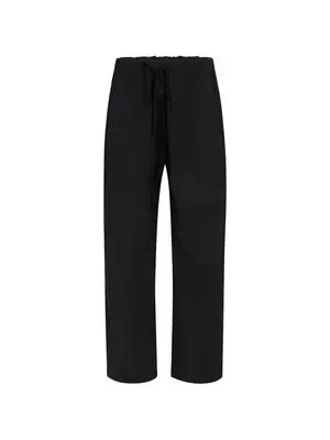 Khaite Rohen" Wool Pants