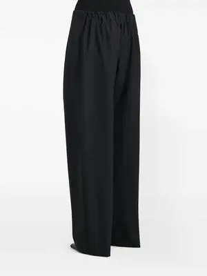 Khaite Rohen" Wool Pants