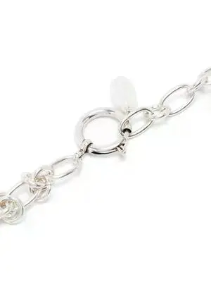 Isabel Marant Étoile Faux Pearl Necklace