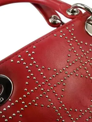 Dior Lady Handbag
