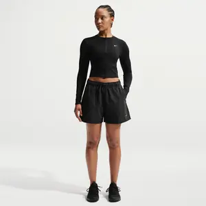 Nike Woven Shorts - Black