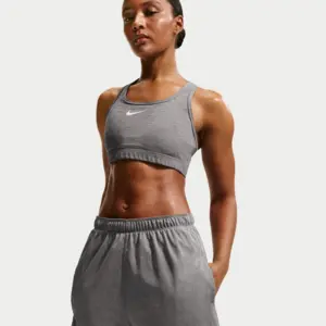 Nike Dri-fit Attack Mid-rise 4" Shorts