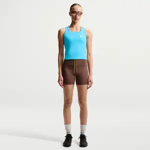 Nike Dri-fit Trail Running Tank Top