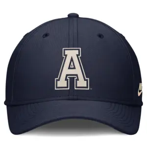 Nike Auburn Legacy Rise Vintage Dri-fit College Hat