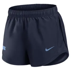 Nike North Carolina Tempo Dri-fit College Shorts - Blue
