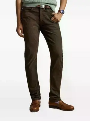 Polo Ralph Lauren Sullivan Slim-fit Jeans