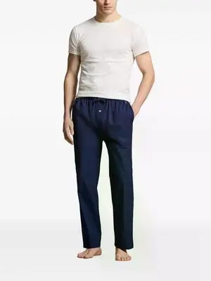 Polo Ralph Lauren Striped Pajama Pants
