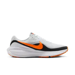 Nike Revolution Road Running Shoes - White