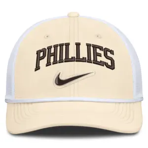 Nike Philadelphia Phillies Mlb Trucker Hat