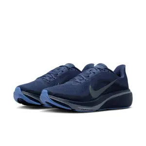 Nike Pegasus 42 Road Running Shoes - Blue