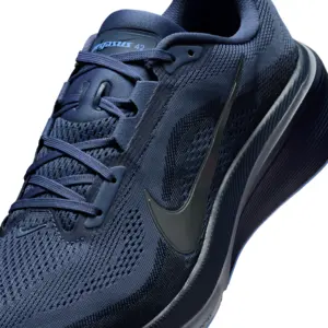Nike Pegasus 42 Road Running Shoes - Blue