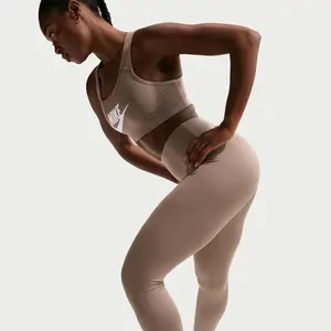 Nike One High-rise Leggings