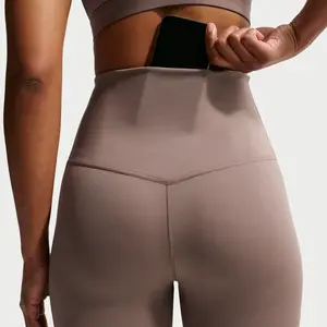 Nike High-waisted 7/8 Leggings